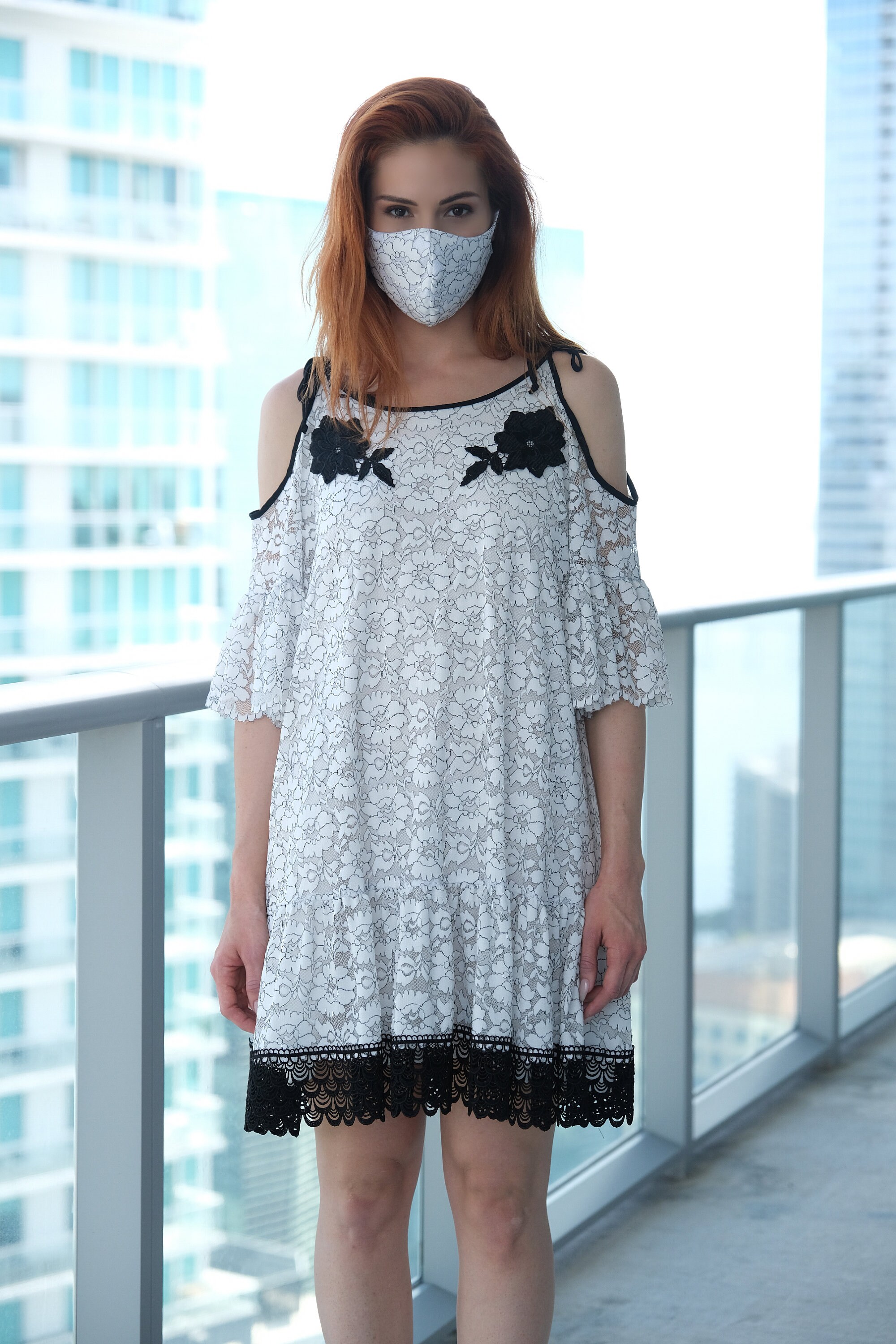 Brand New Barbara Dress - Etsy