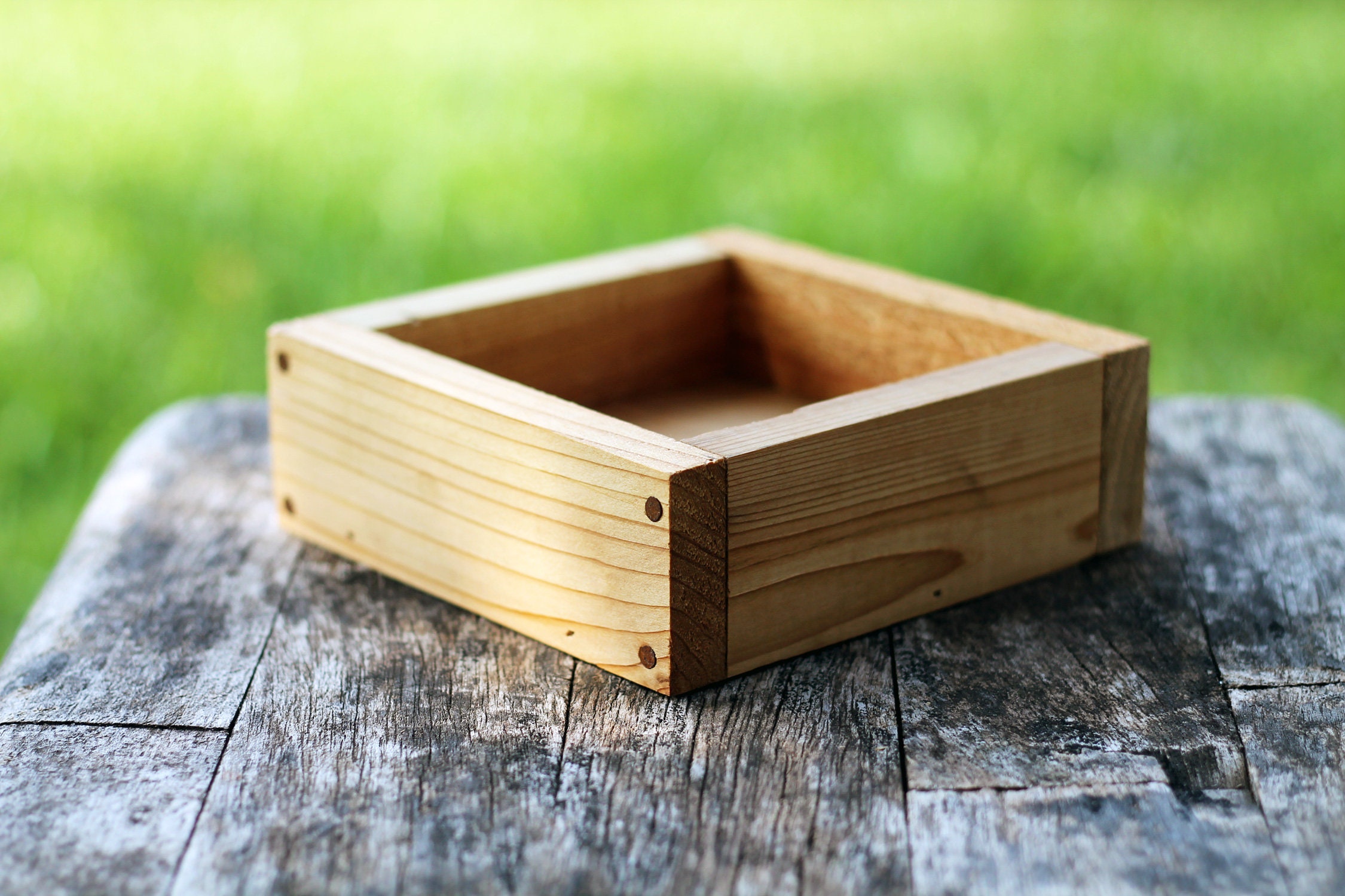 Square Serving Tray 5 6 2 - Etsy