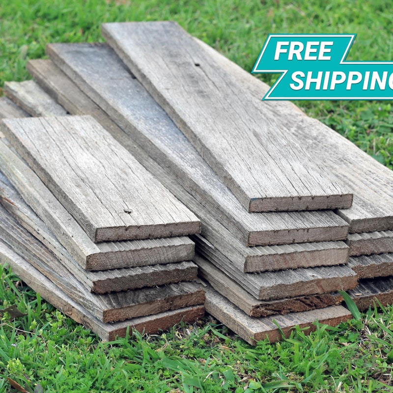 Wood Plank Art - Etsy