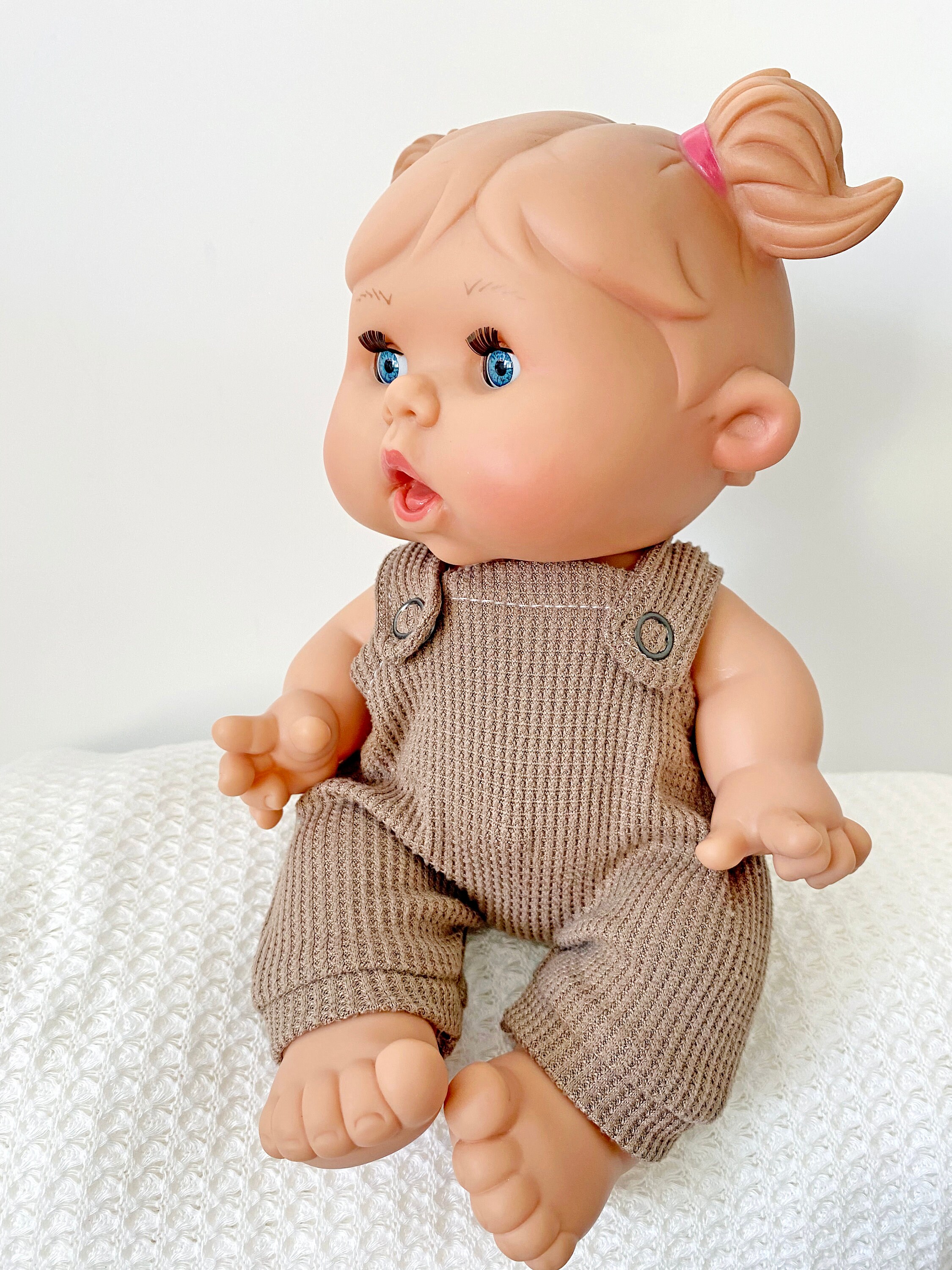 PDF Pattern Bundle PEPOTE Doll Marina & Pau Doll digital - Etsy