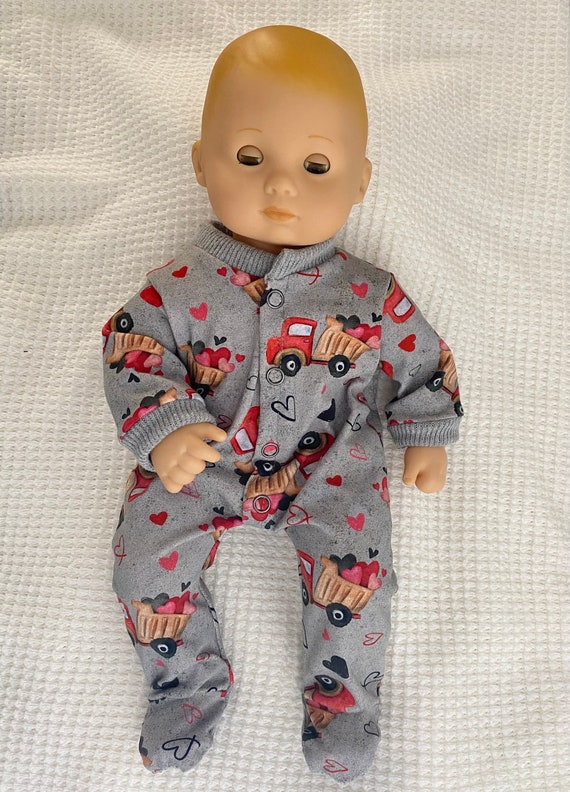 Bitty baby preemie clothes store