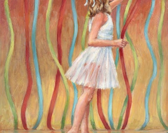 Rainbow Row Reflections by Kevin Curran Fine Art Print - Etsy