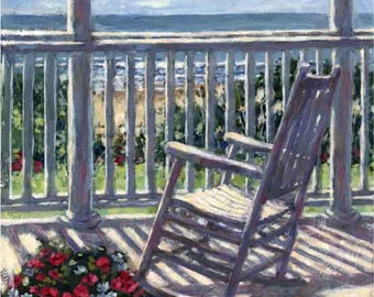 Lowcountry Morning by Carol Ann Curran Fine Art Print | Etsy