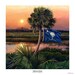 Lowcountry Morning by Carol Ann Curran Fine Art Print Single White Mat ...