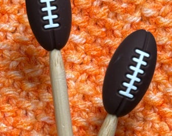 Kawaii Salt Shaker Stitch Stopper Knitting Needles Point Protectors or ...