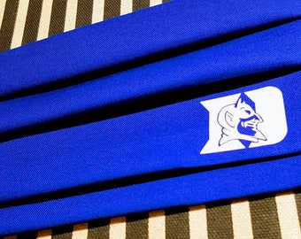 Duke Face Mask | Etsy