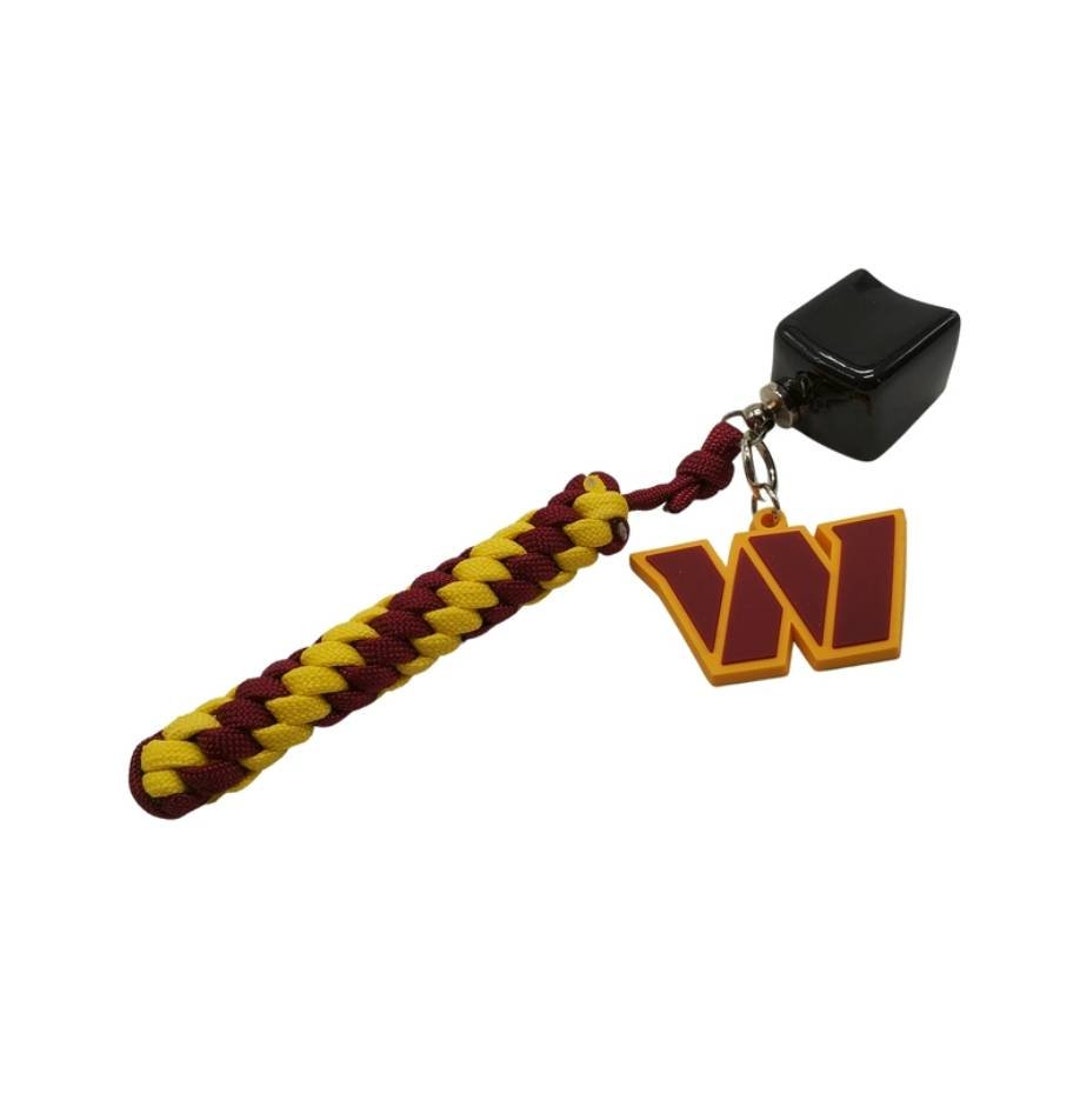 Commanders Washington Football Team Chalk Holder Billiards Pool Pocket ...