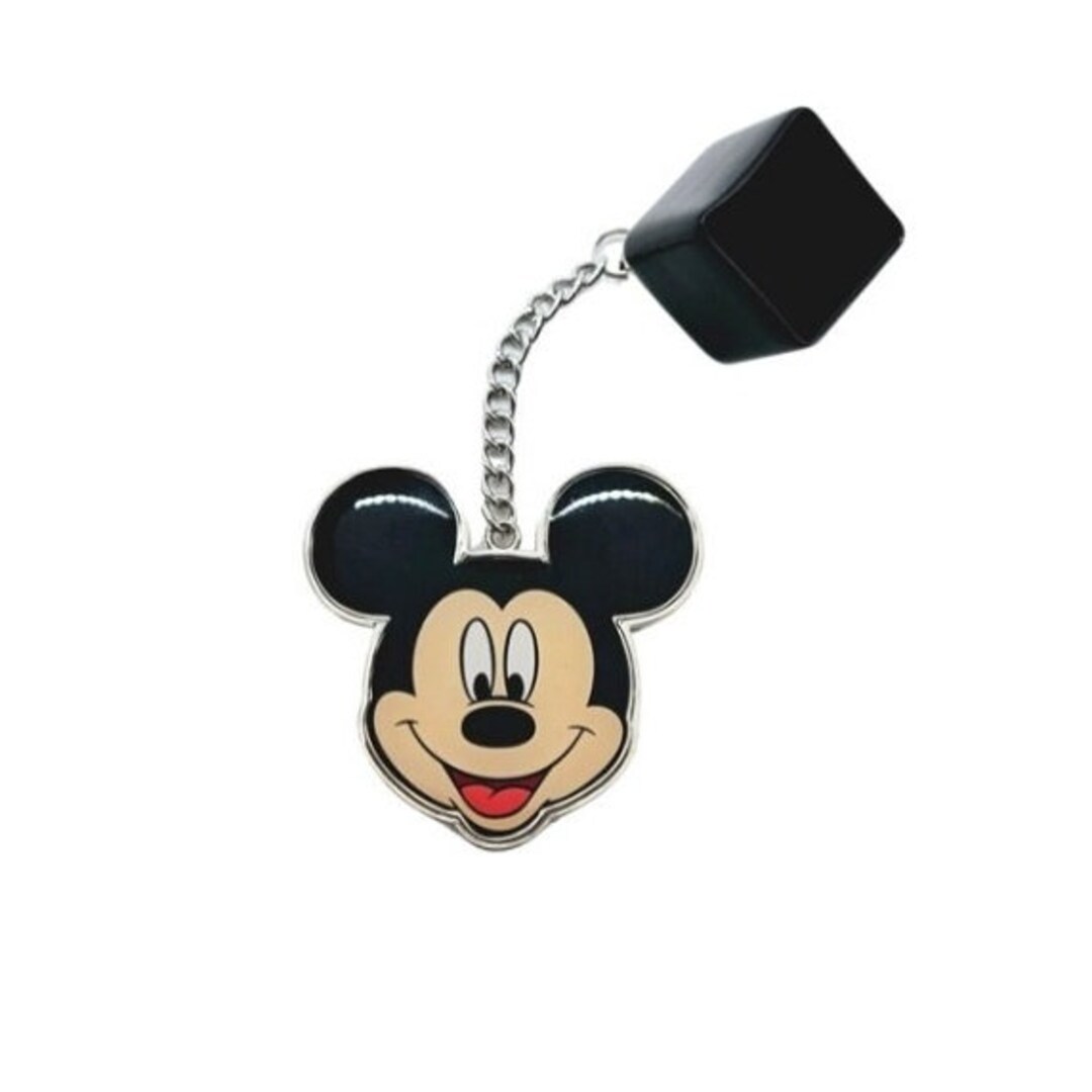Mickey Mouse Face Chalk Holder Billiards Pool Pocket Chalker Billiards ...