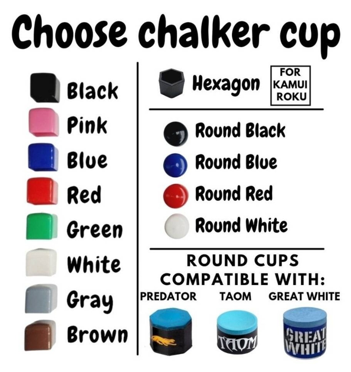 Clip-on Chalk Holder Keychain Chalk Holder Billiards Snooker - Etsy