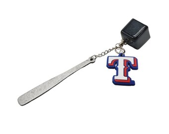 Texas Rangers Bat - Etsy
