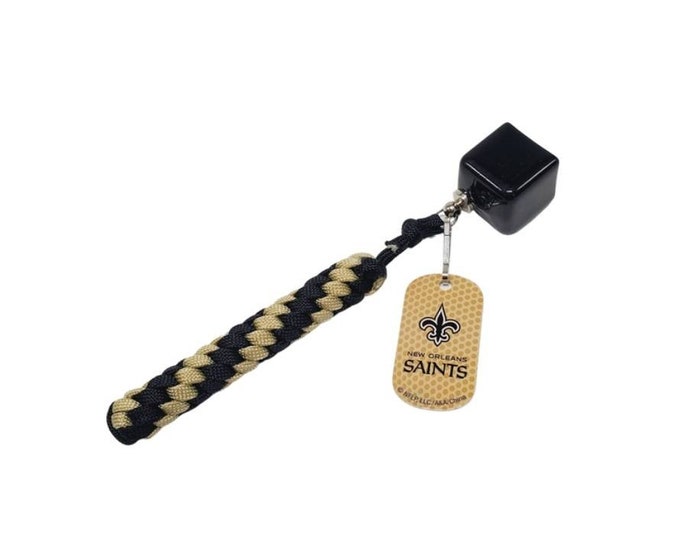 Clip-on Chalk Holder Keychain Chalk Holder Billiards Snooker - Etsy