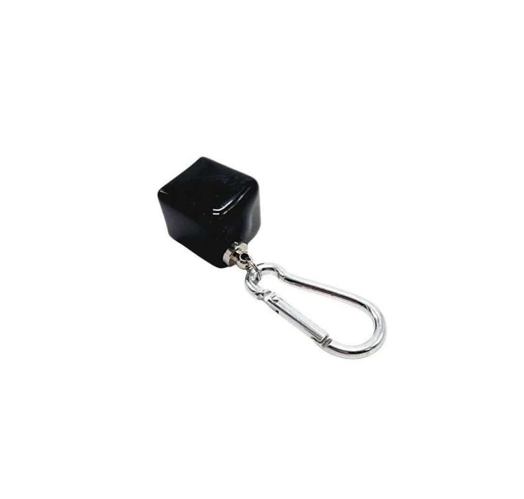 Carabiner Clip on Chalk Holder Billiards Pool Pocket Chalker Billiards ...
