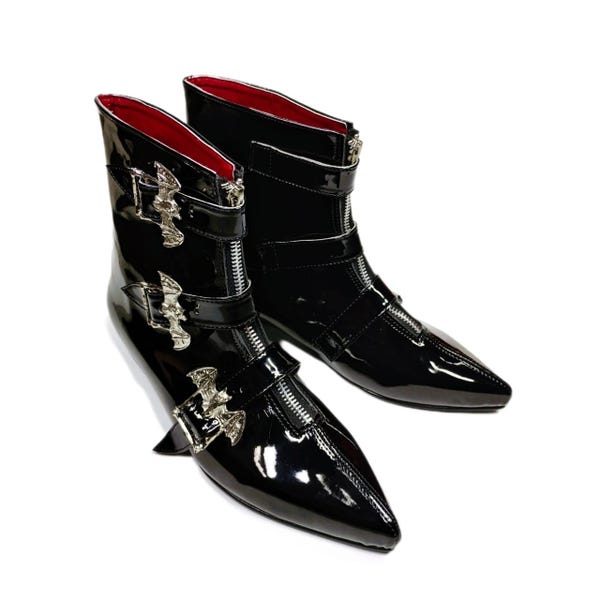 Winklepickers - Etsy UK