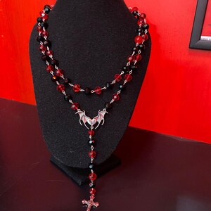 Gothic Rosary, Bats, Alternative, Gothic, Post Punk,80s, Bats and ...