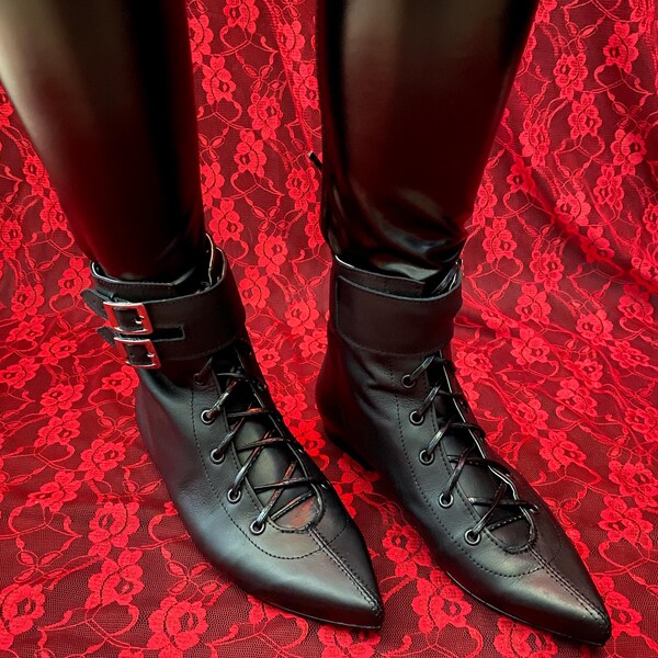 Winklepickers - Etsy UK