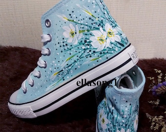 Anime Shoes Berserk - Etsy