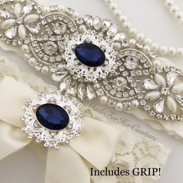 Garter Belt - Etsy