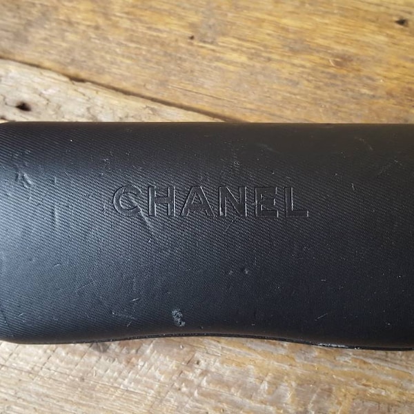 Hard Glasses Case - Etsy