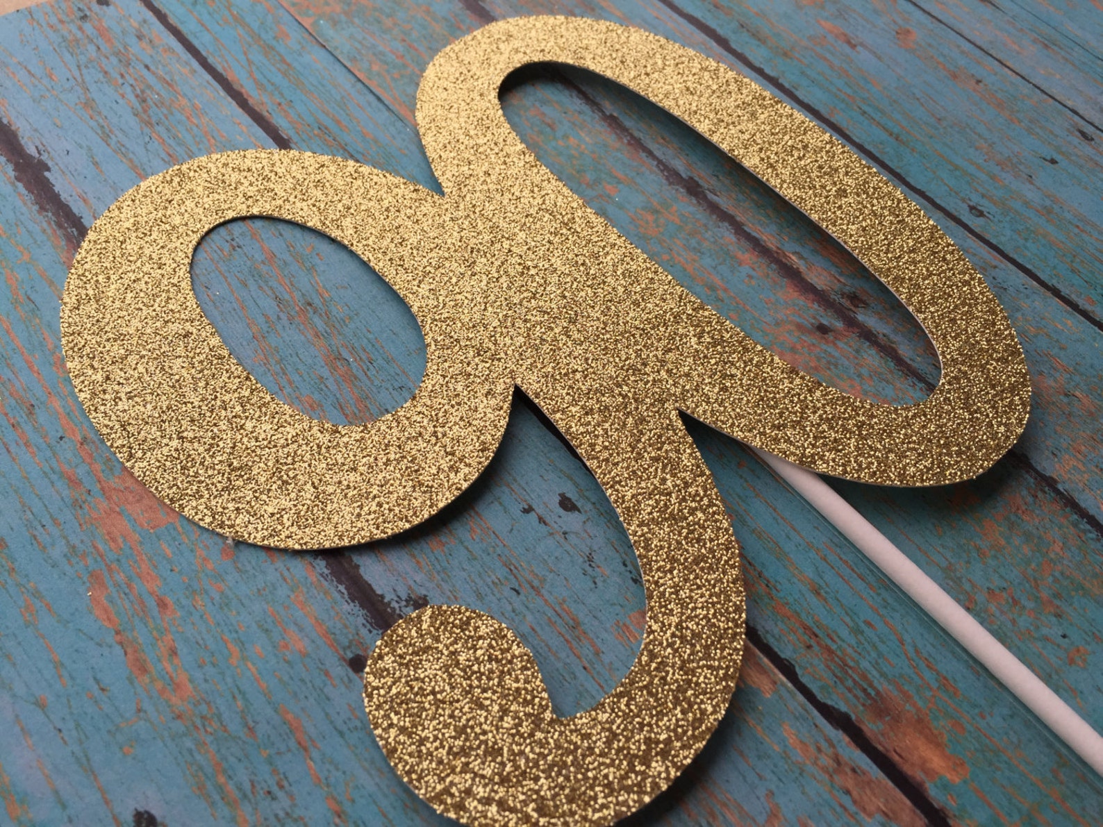 90th Birthday Cake Topper 90th Cake Topper 90 Birthday Cake | Etsy