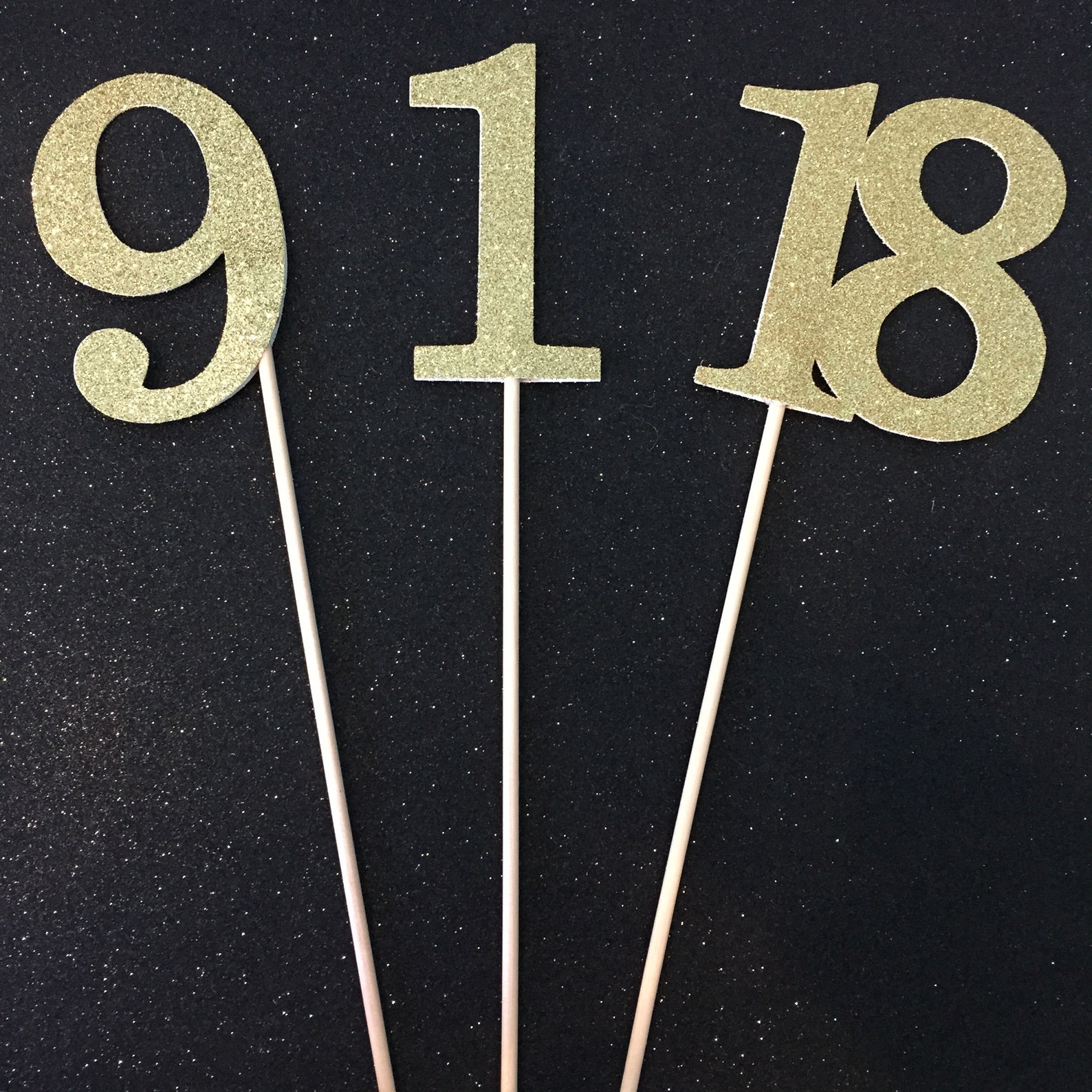 Wedding Date Decorations. Bridal Shower Decorations. Wedding - Etsy