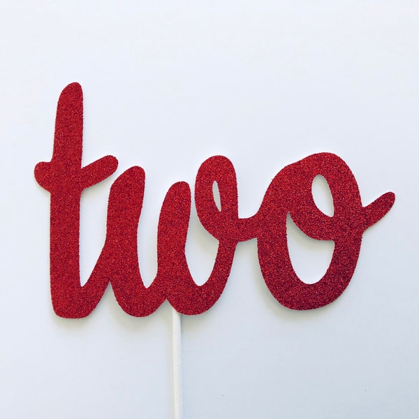 Navy Cake Topper - Etsy