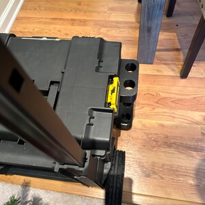 Dewalt Tough Box 3d Print Pipe Bender Holders - Etsy