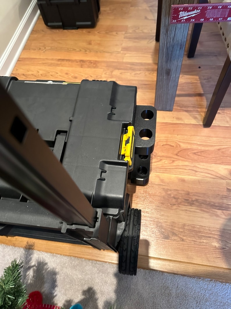 Dewalt Tough Box 3d Print Pipe Bender Holders - Etsy