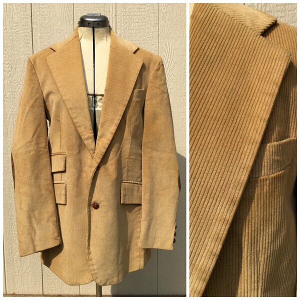 Professor Jacket - Etsy