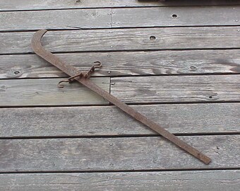 Antique scale parts | Etsy