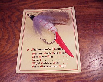 Fishermans prayer | Etsy