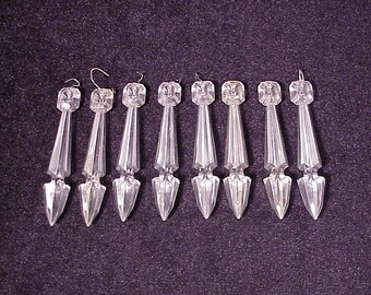 Chandelier parts | Etsy