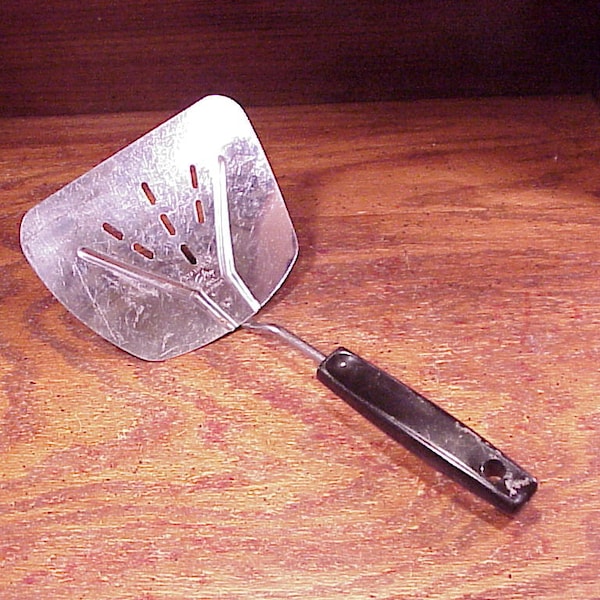 Vintage Spatula - Etsy