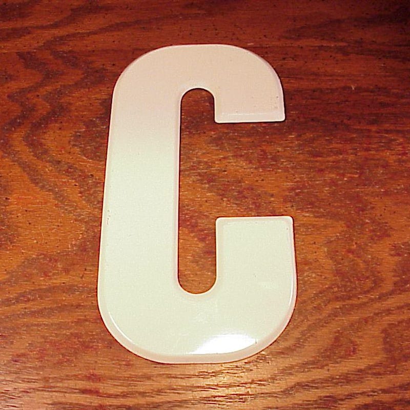 Vintage Marquee - Etsy