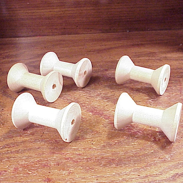 Old Thread Spools - Etsy