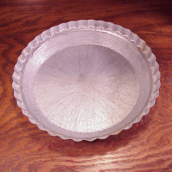 Vintage Pie Pan - Etsy