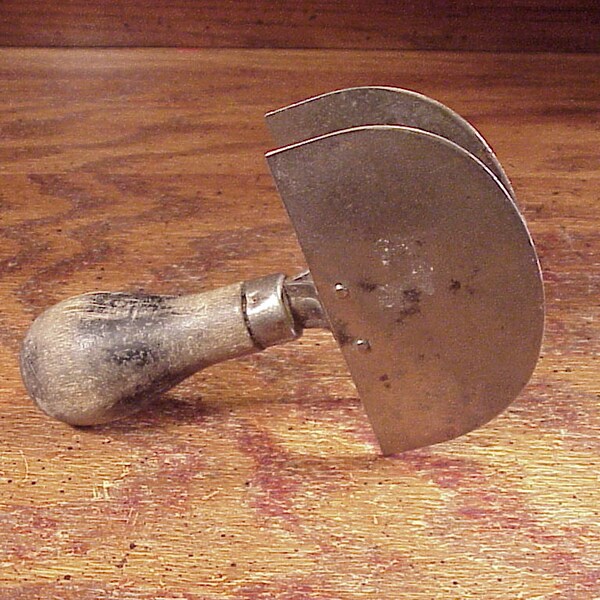 Old Food Chopper - Etsy