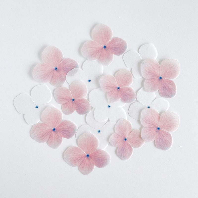 Edible Wafer Paper - Etsy