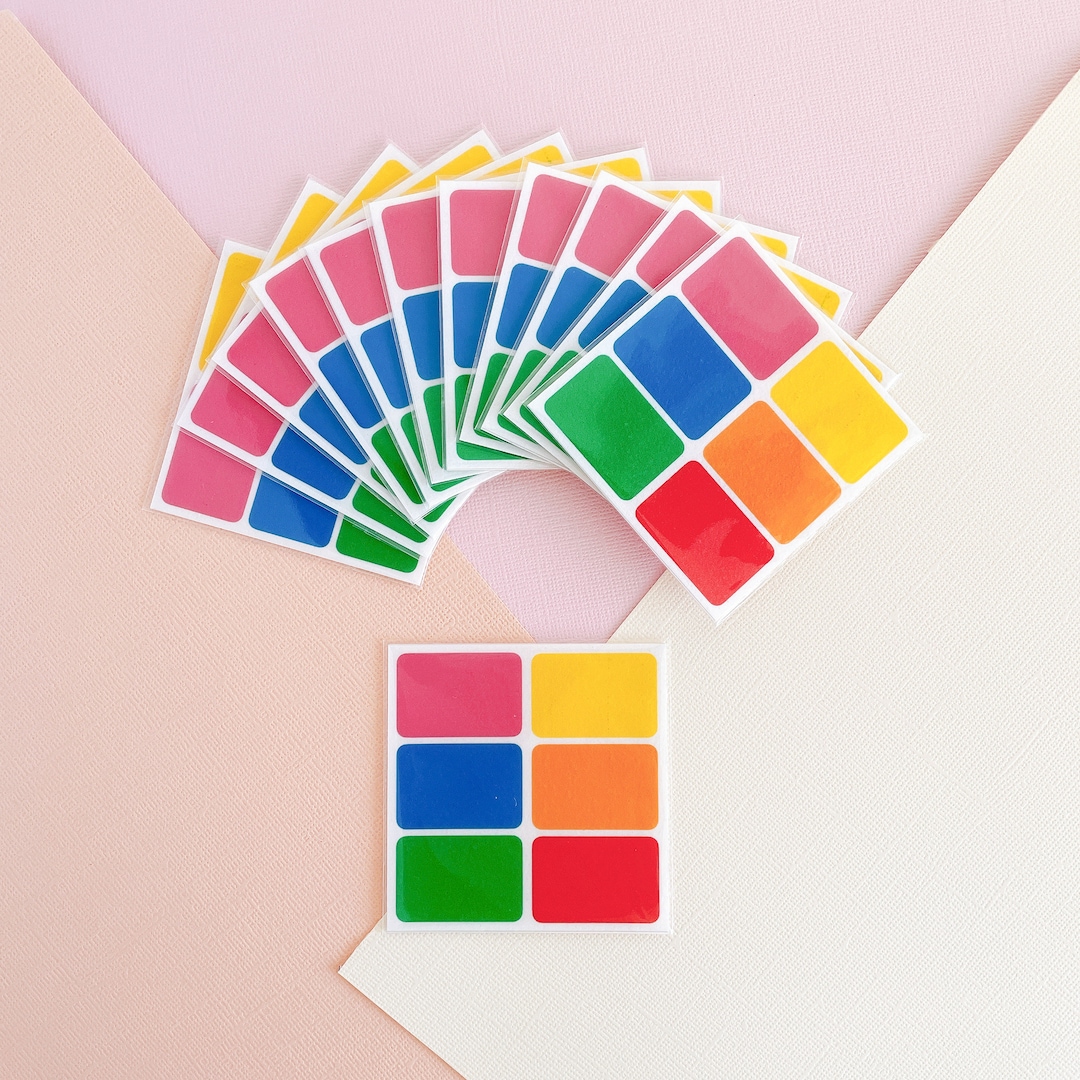 Pack of 12 - Paint You Own PYO Cookie Icing Palette, Christmas PYO ...