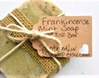 Christian Soap Co - Etsy