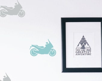 Plus Sign Decals Cross Wall Decals Simple Decal Gold - Etsy