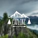 Explore Decal, Car Decal, Nature Decal, Wall Decal, Car Sticker, Window ...