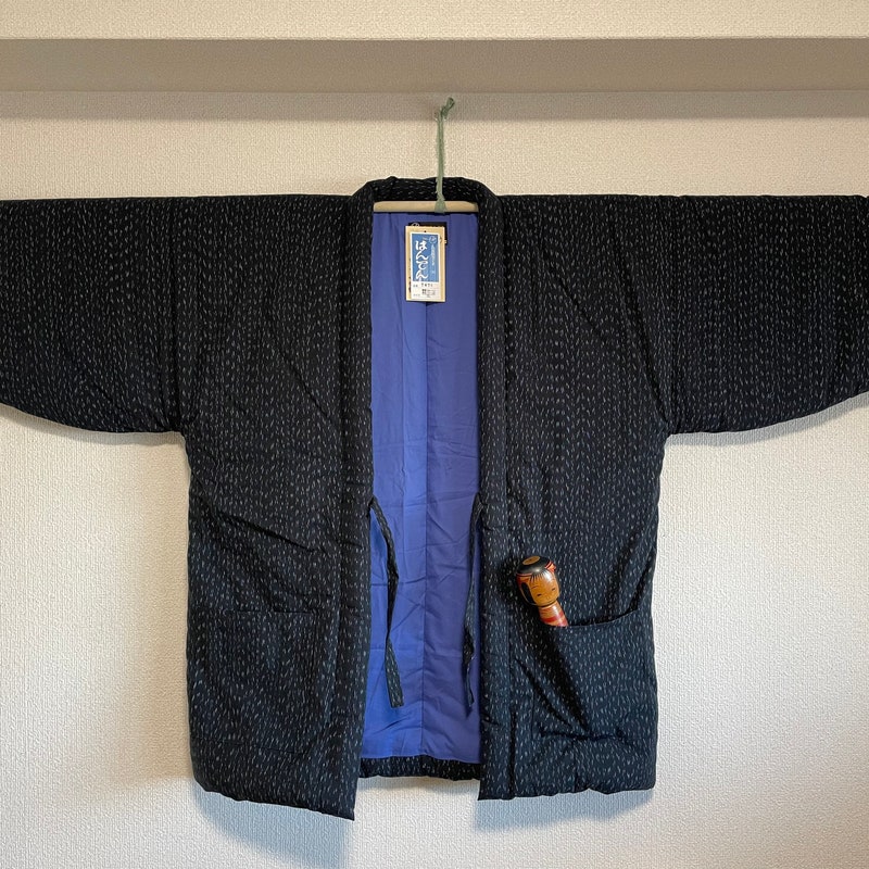 Kimono Jacket - Etsy