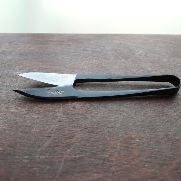 Japanese Thread Scissors - Etsy