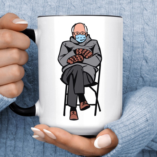 Bernie Sanders - Etsy