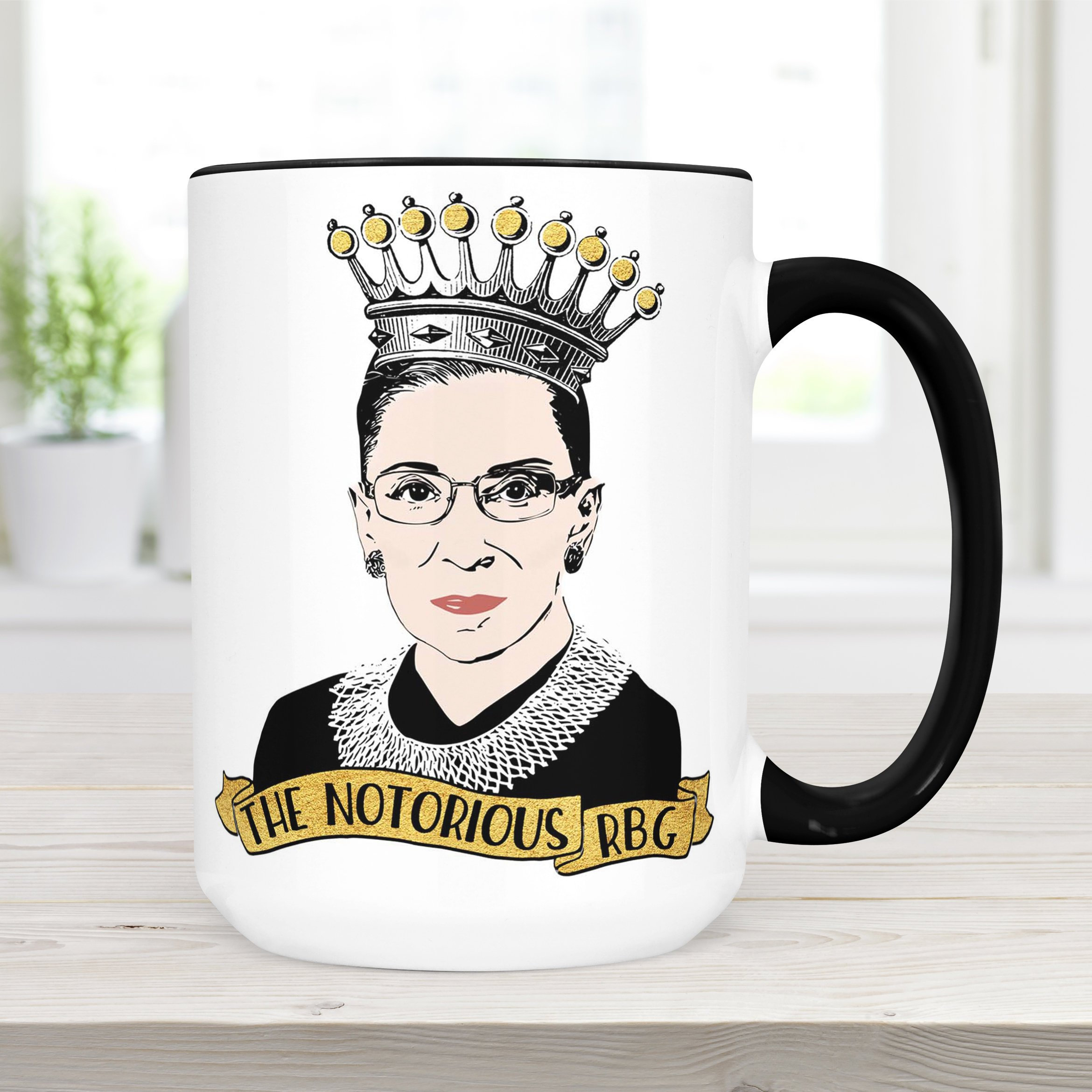 Notorious Rbg