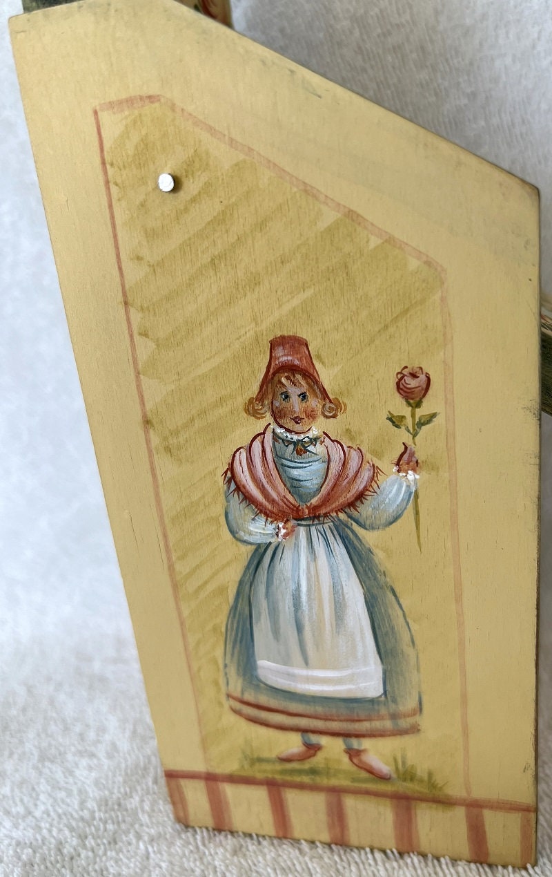 Swedish Salt Box - Etsy