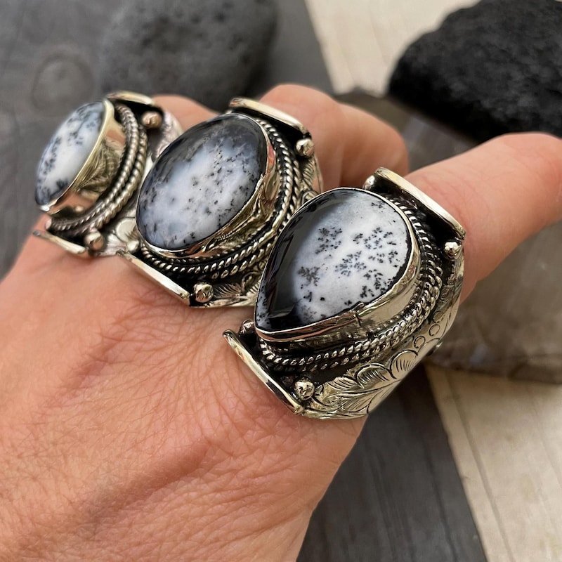 Cool Rings - Etsy