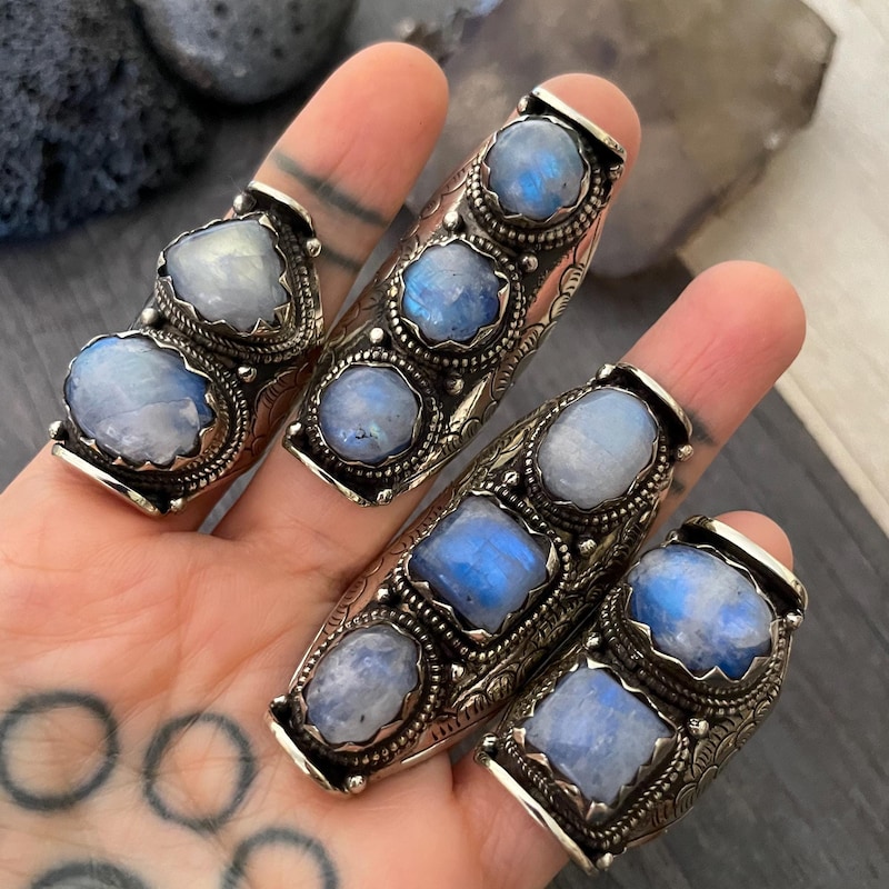 Cool Rings - Etsy