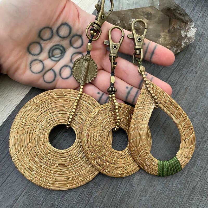 Cool Keychains - Etsy