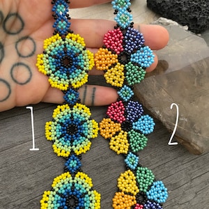 Cottagecore Bracelet Floral Jewelry Cottagecore Jewelry Aesthetic ...